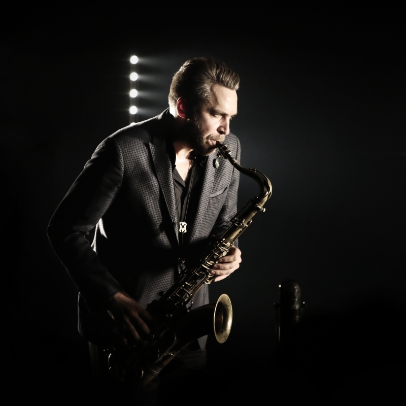 Timo Lassy | Jazzfest